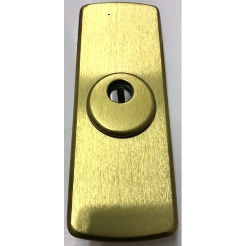 Escudo DISEC LG280ARC bombín perfil Suizo ARCU Y SEA | Sukot